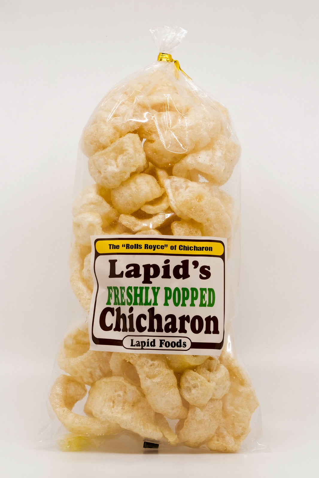 Products – Lapid's Freshly Popped Chicharon
