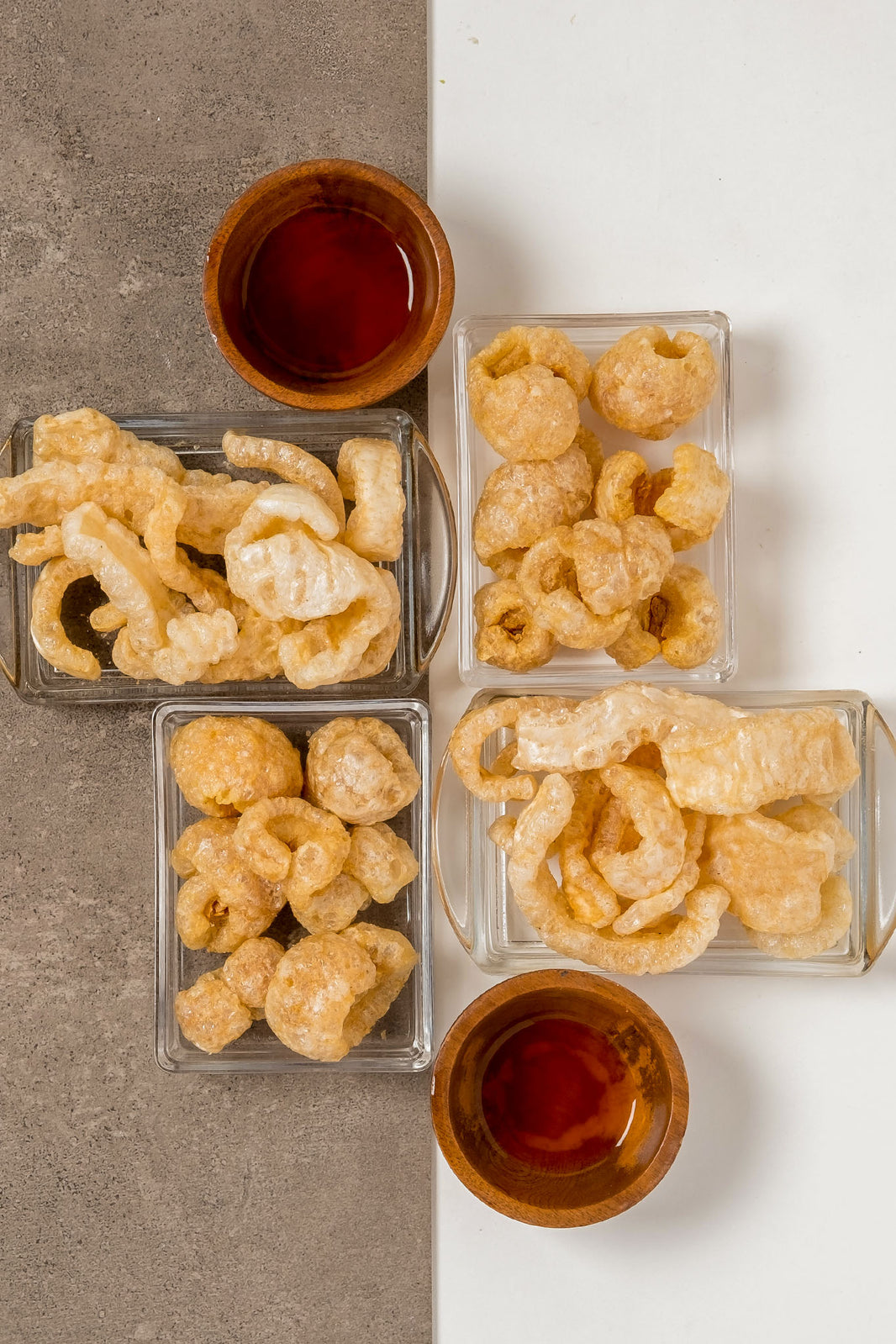 Products – Lapid's Freshly Popped Chicharon